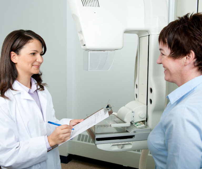 How Long Does a Mammogram Take, and When Should You Expect Results ...