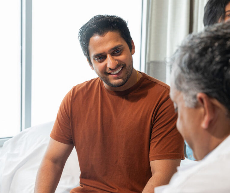 Introducing the Revolutionary TULSA Procedure for Prostate Care | Windsong