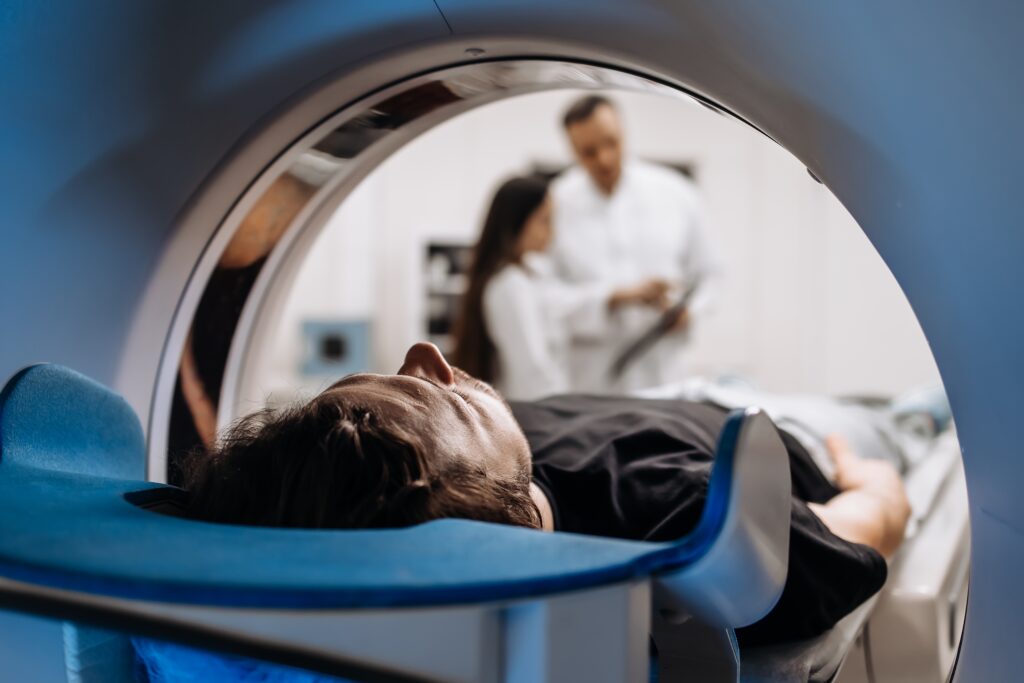How Long Does an MRI Take? What You Need to Know | Windsong